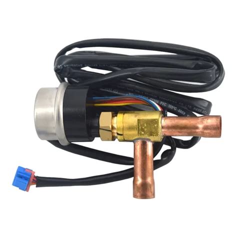 Samsung Vrf Spare Parts