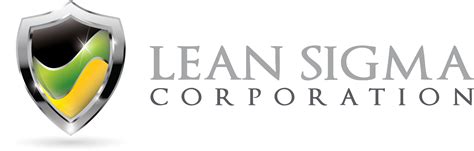 Lean Sigma Corporation Six Sigma Training Provider