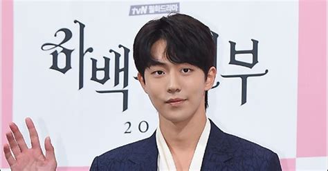 남주혁 안시성 출연 확정 스크린 데뷔