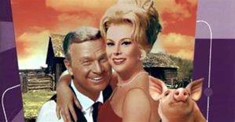 Green Acres Cast List Of All Green Acres Actors And Actresses
