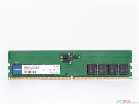 好马配好鞍：ddr5内存产品盘点 Pceva Pc绝对领域 探寻真正的电脑知识