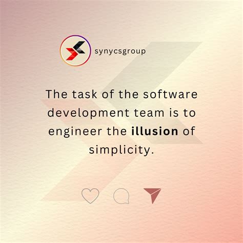 Synycsgroup Developerinspiration Developerquotes Itsuccess