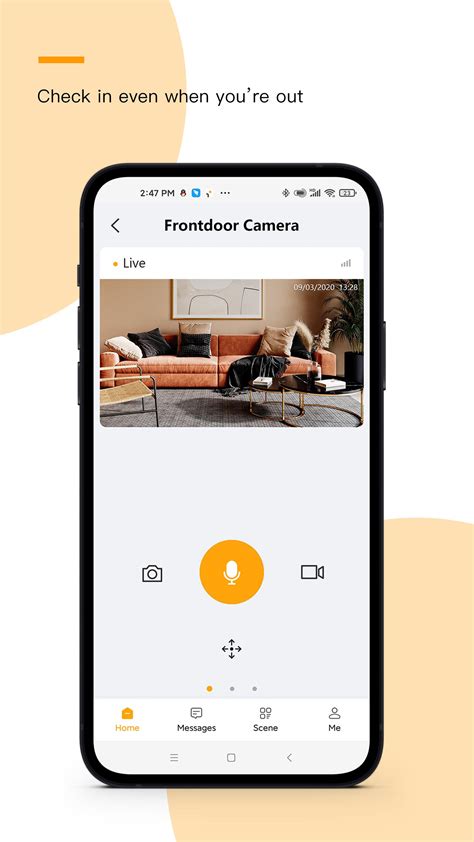 Arenti APK for Android Download