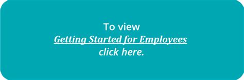 Workday Getting Started For Business Administrative Professionals Video