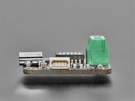 Adafruit Usb Type C Power Delivery Dummy I2c Or Switchable Husb238