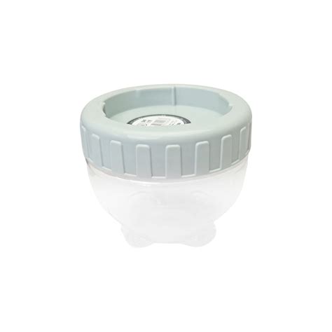 Interlocking Storage Container 200ml New Ocean