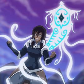 Avatar Korra By Bocodamondo On Newgrounds
