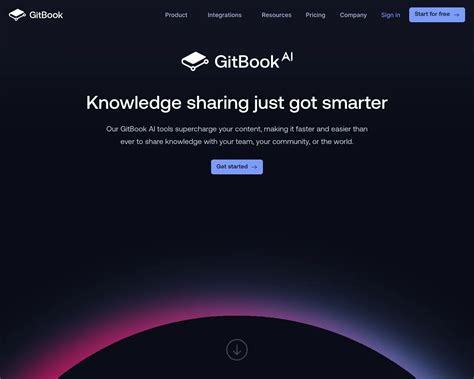 Explore Gitbook 2024 The Ultimate Ai Guide Pricing Review