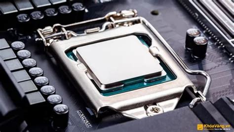 Tổng Hợp Danh Sách Chip Cpu Xeon Socket 1155 Mạnh Nhất Hiện Nay