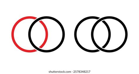 7 760 Intertwine Circle Stock Vectors And Vector Art Shutterstock