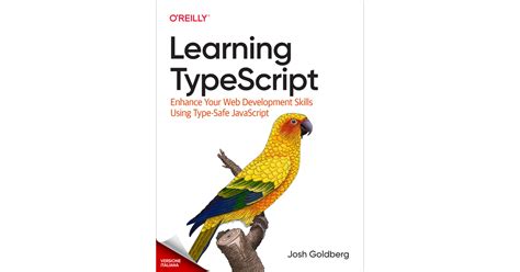 Imparare Typescript Book