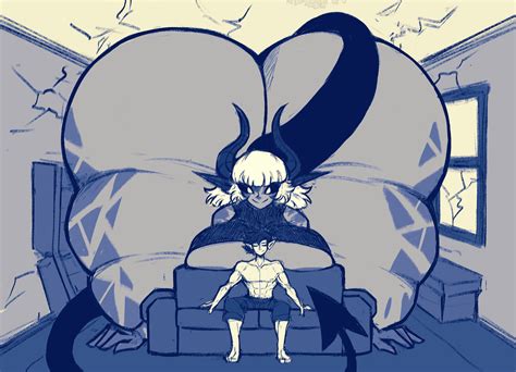 Rule 34 1boy 1girls Ass Big Ass Big Breasts Big Butt Big Thighs