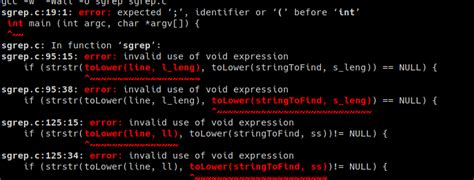 Solved Hi I Am Trying To Figure Out A Tolower Function