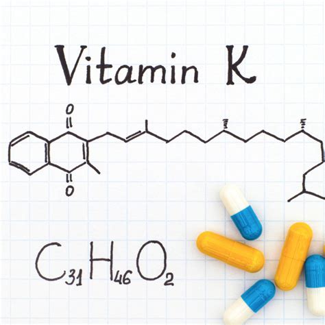 Free Template Letter To Avoid Vitamin K Administration For Your Baby