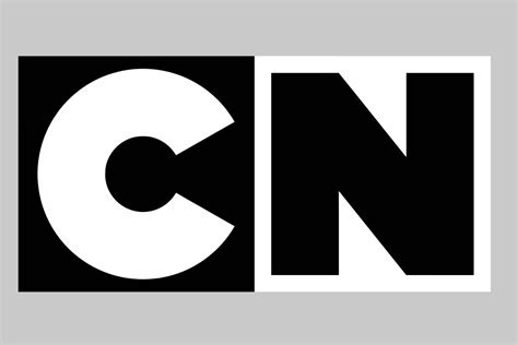 Cartoon Network Logo Artofit