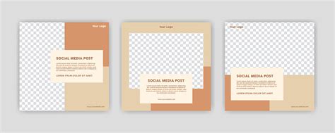 독특한 현대 편집 가능한 소셜 미디어 배너 템플릿 누구나 소셜 미디어에이 Easy Design Promotion 웹 배너를 사용할 수 있습니다 현대적인 우아한 판매 및 할인