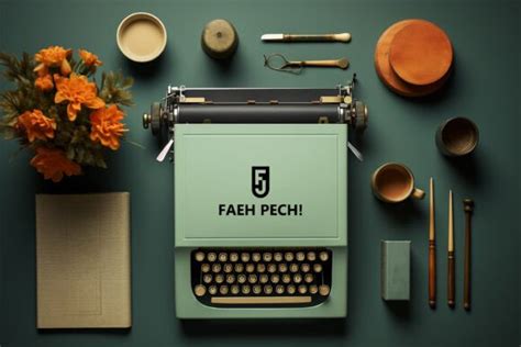 Device Logo Mockup Graphic By Motin · Creative Fabrica