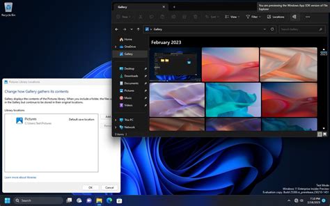 Here S How To Enable A New File Explorer In Windows Build