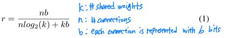 deep compression compressing deep neural networks with pruning