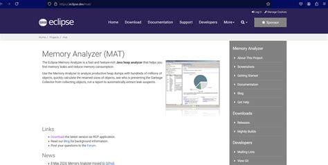 Analyzing A Memory Eating Spring Boot Application Tech Bootstrap