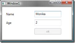 Monika Dyrda Wpf Textbox Validation