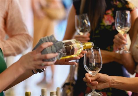 Wein Events And Tastings In München Wein And Gin