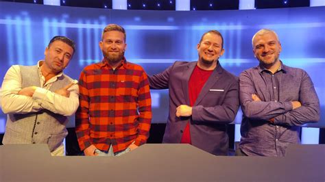 Актьор специалист лекар и учител планират ходове от знания по пътя към финала в „Голямото