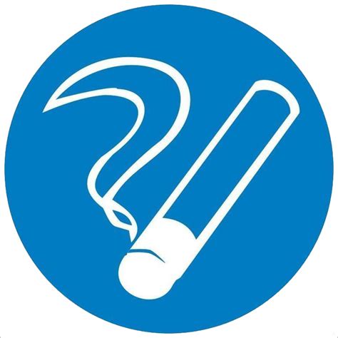 Предписывающие знаки