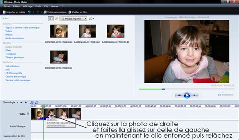 Superposer Deux Photos