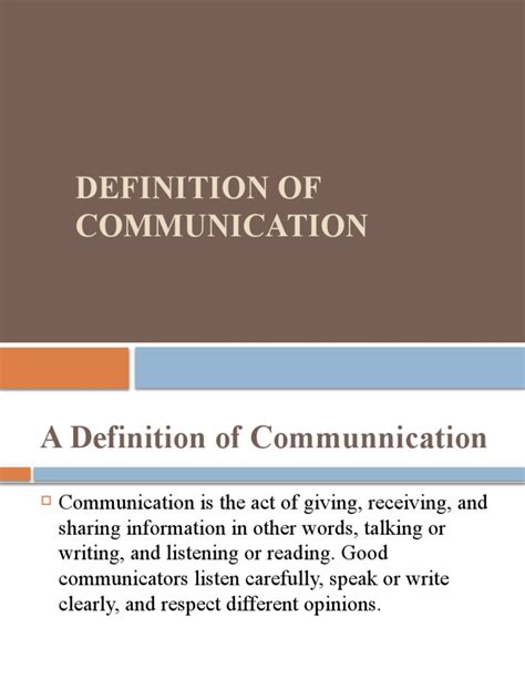 Communication Assignment 3 Diagram Remake Pdf Communication
