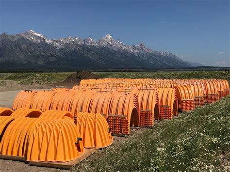 Sc 310 Chamber Stormtech Subsurface Stormwater Management Ads Pipe