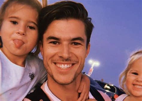 10 Things You Didnt Know About Chase Mattson Tvovermind