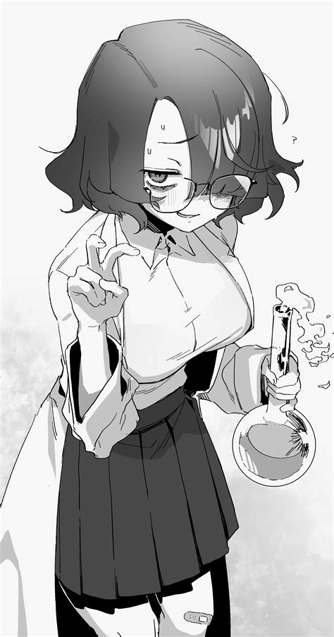 Original Drawn By Aizenpochi Danbooru