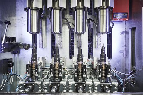 Delphi Injects Life Into Diesel