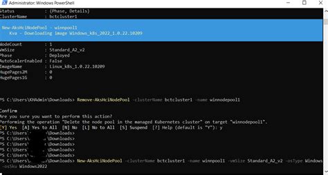 aks enabled by azure arc