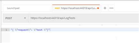 Aspnet Request Posted Body Is Always Empty In Core 31 For Api Controllers · Issue