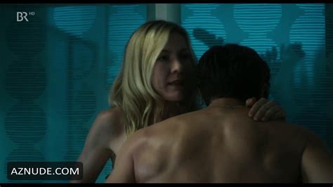 Genija Rykova Nude Aznude