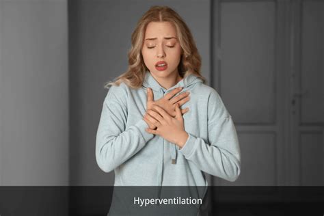 Hyperventilation Symptoms Causes And Hyperventilation Syndrome Willnice