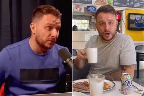 Dapper Laughs Hits Out At Naked Education As Adult Shows Penis To A
