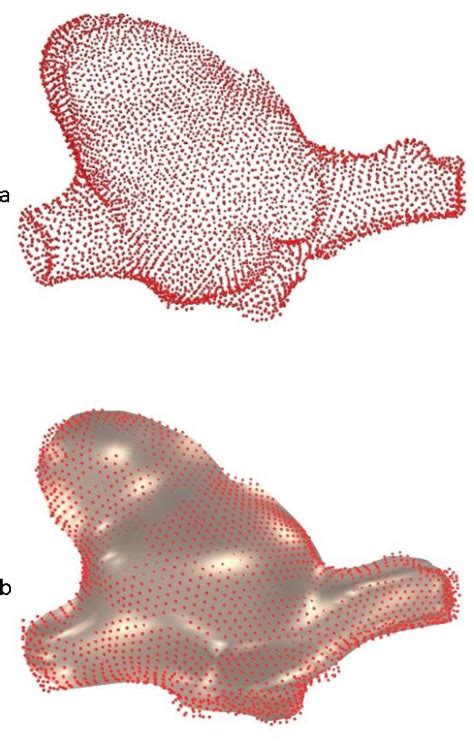 Figure 11 From Conceptual Design Of Freeform Surfaces From Unstructured