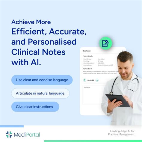 Manan Shah On Linkedin Ai Medical Scribe In Soap Format Try Free For 30 Days Do You Want To