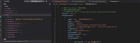 Visual Studio Code How To Use VSCode To Watch A Chinese String In C Stack Overflow