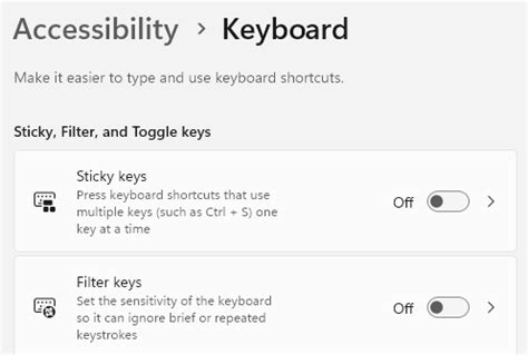 Fix Slow Keyboard Lagging In Windows 10 11