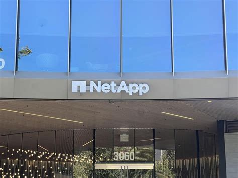 Steve Mcdowell On Linkedin Netapp Introduces Real Time Ransomware Detection For Ontap