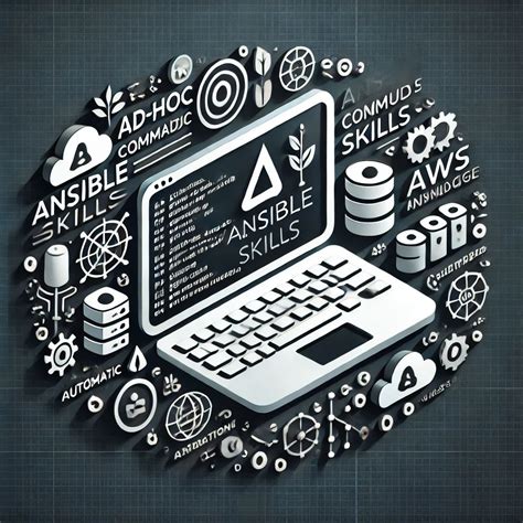 Ansible Automation Aws Devops Cloudcomputing Learningjourney