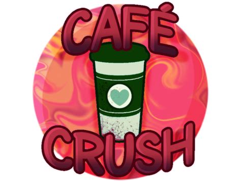 Cafe Crush By Pipgea
