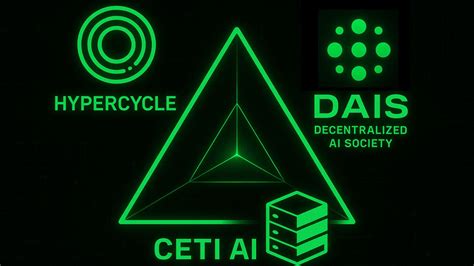 decentralized ai society dais to run hypercycle masternode hosted by ceti ai the “anfe” node