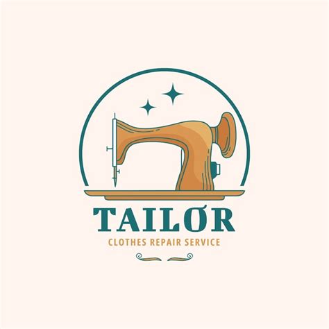Ladies Tailoring Logo Profile For Sohail Ladies Tailor