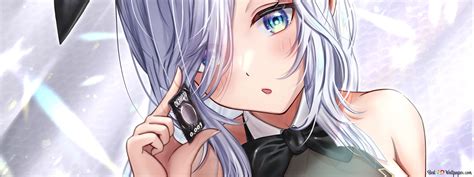 Hot Shenhe Sexy Look Genshin Impact K Wallpaper Download