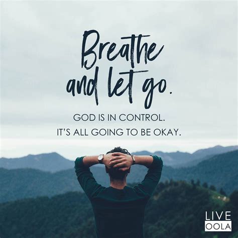 Stop And Breathe Quotes